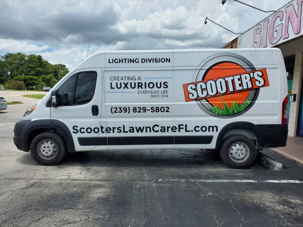 Gallery – Welcome to Sign and Design Depot